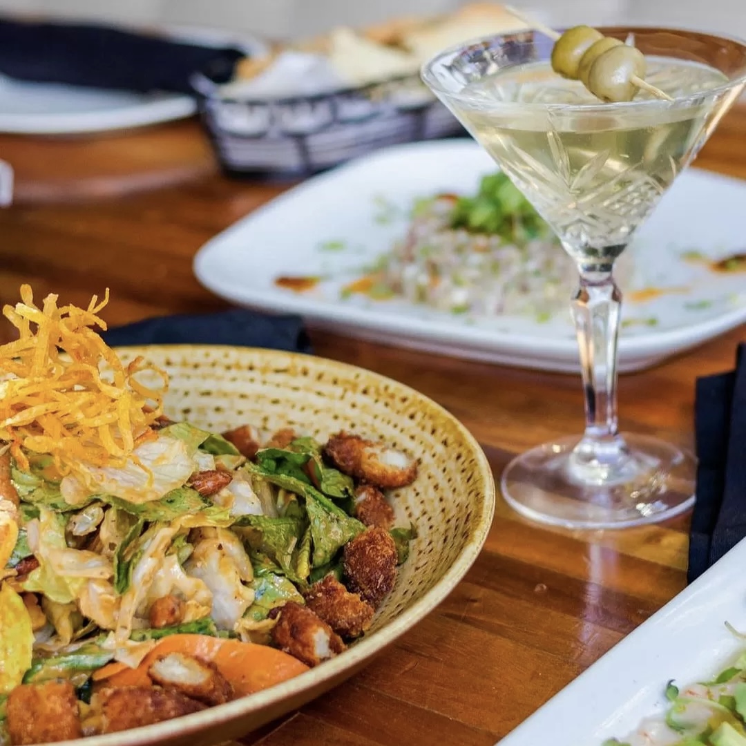 Trotter's en Mérida (2025) - Menú, Precios, Ubicación, Opiniones