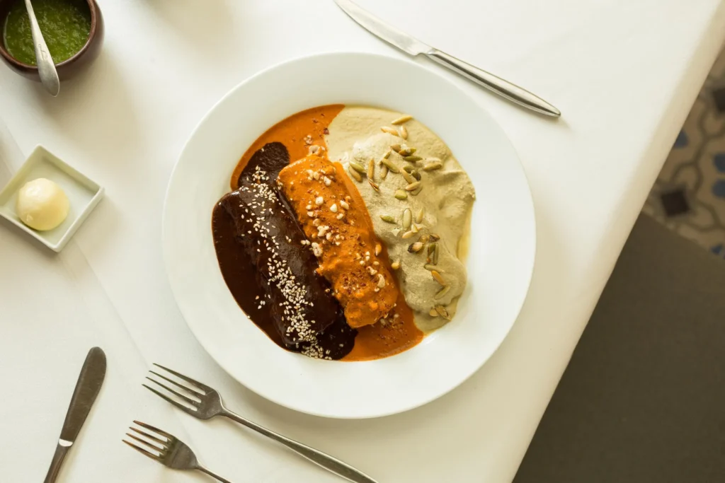 LAS 15 MEJORES Comidas Típicas de Querétaro (2025) - Guía Rest